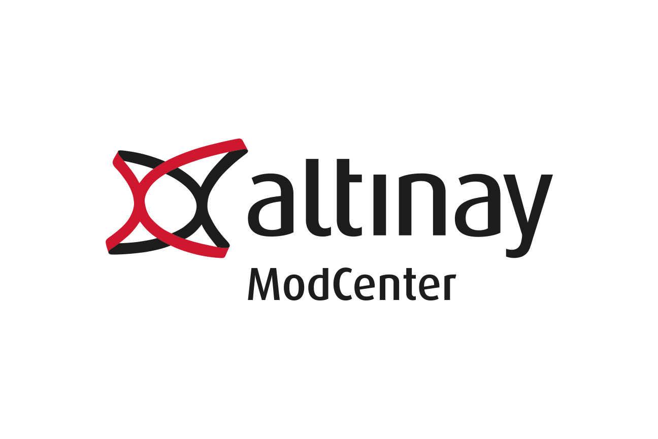Altınay ModCenter - Altınay Technology Group