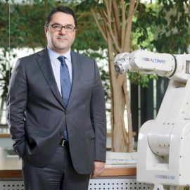 Altınay Technology Group